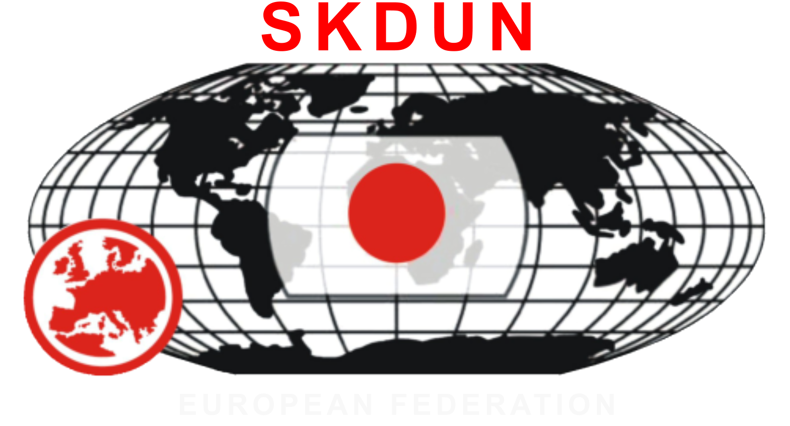 SKDUN European Karate Federation