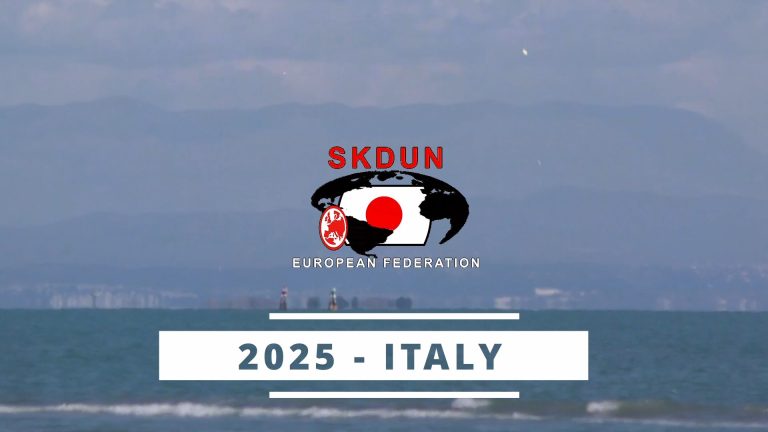 SKDUN European Karate Federation – SKDUN European Karate Federation